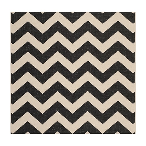 Click here for Safavieh Courtyard Collection Cennetig Chevron Ind... prices