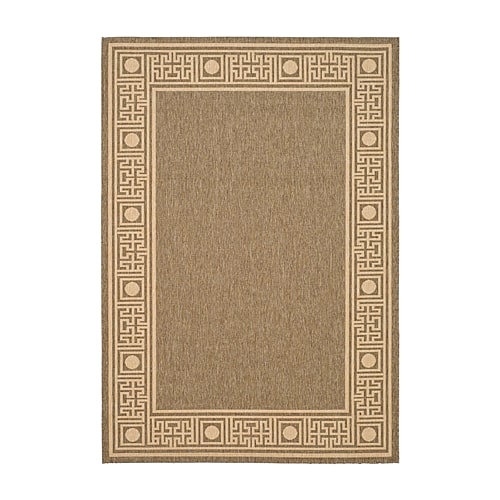 Click here for Safavieh Courtyard Collection Cherette Oriental In... prices