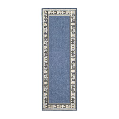 Click here for Safavieh Courtyard Collection Cherette Oriental In... prices