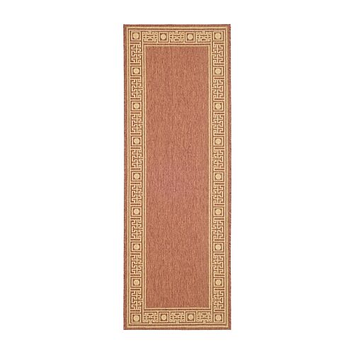 Click here for Safavieh Courtyard Collection Cherette Oriental In... prices