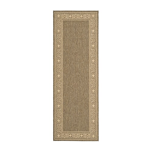 Click here for Safavieh Courtyard Collection Cherette Oriental In... prices