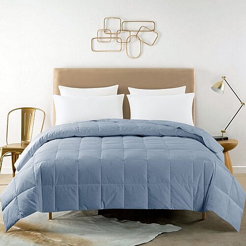 Click here for St. James Home Constance 233 TC White Duck Down Bl... prices