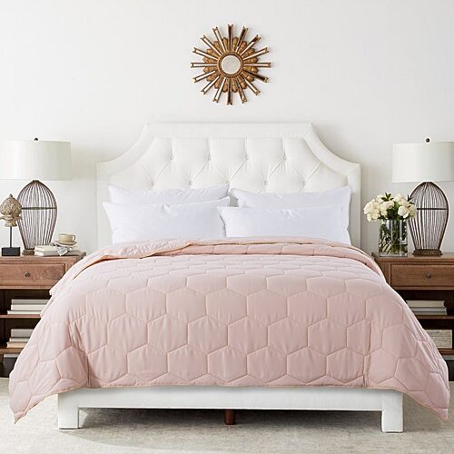 Click here for St. James Home Honeycomb Color Contrast Alternativ... prices