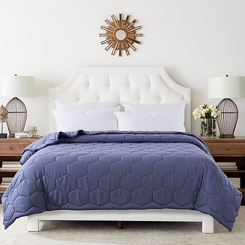 Click here for St. James Home Honeycomb Color Contrast Alternativ... prices