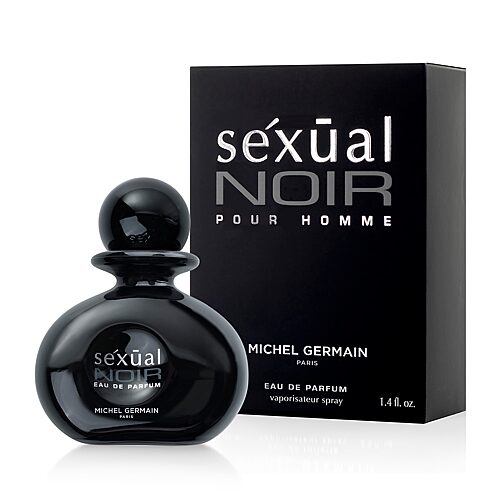 Click here for Michel Germain Sexual Noir Pour Homme Eau De Parfu... prices