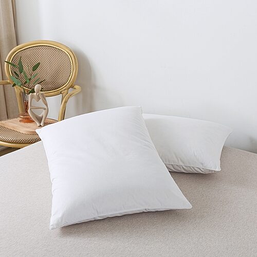 Click here for St. James Home Fleece & Feather Wool Surround With... prices