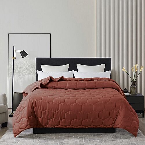 Click here for St. James Home Honeycomb Stitch Down Alternative B... prices