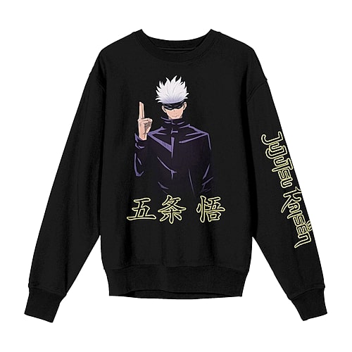 Click here for Womens Juniors Crew Neck Long Sleeve Sweatshirt  M... prices