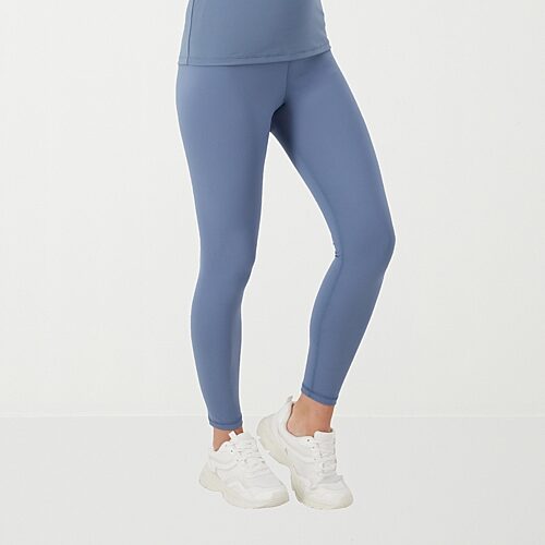 Click here for Hanes Moves Performance 7/8 25 Leggings  Small  Bl... prices