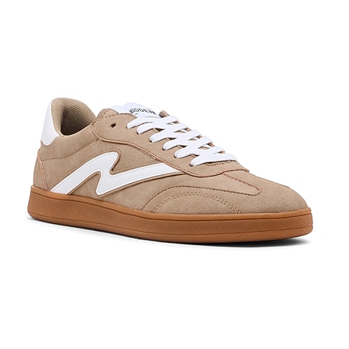 Click here for Madden Sammel Mens Sneakers  9 1/2 Medium  Beige prices
