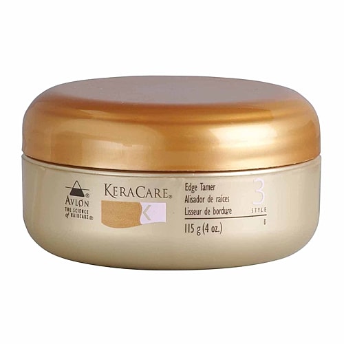 Click here for KeraCare Edge Tamer - 4 oz.  One Size prices
