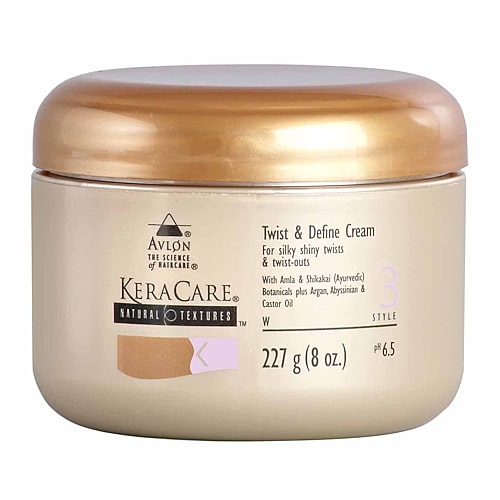 Click here for KeraCare Natural Textures Twist & Define Cream - 8... prices