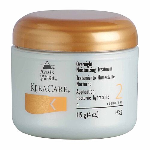 Click here for KeraCare Overnight Moisturizing Treatment - 4 oz.... prices