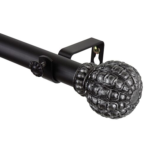 Click here for Rod Desyne Pod 1 Adjustable Curtain Rod  One Size... prices