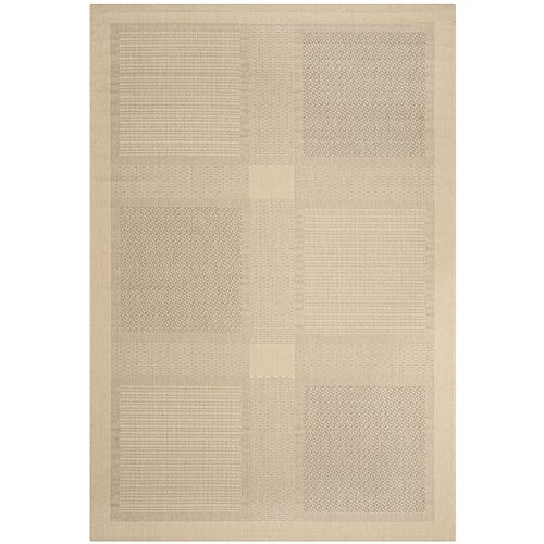 Click here for Safavieh Courtyard Collection Bronagh Geometric In... prices