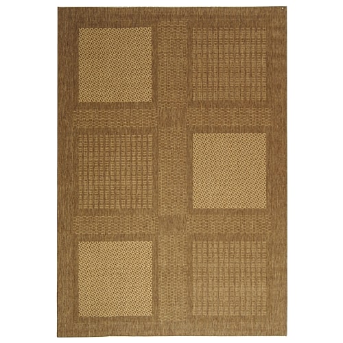 Click here for Safavieh Courtyard Collection Bronagh Geometric In... prices