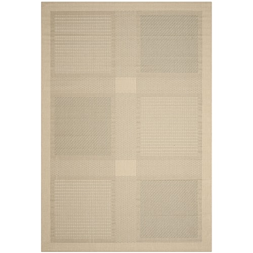 Click here for Safavieh Courtyard Collection Bronagh Geometric In... prices