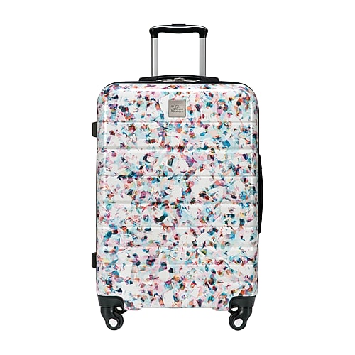 Click here for Skyway Everett 24 Inch Hardside Lightweight Checke... prices