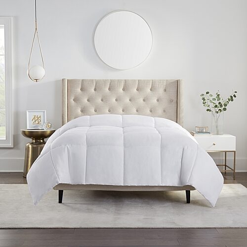 Click here for Serta Simply Clean Antimicrobial treated Down Alte... prices