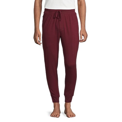 Click here for Stafford Super Soft Mens Pajama Pants  X-large  Re... prices