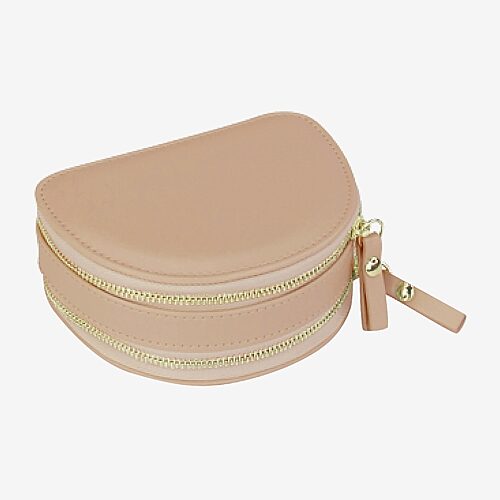 Click here for Mele And Co Duo Mini Jewelry Travel Case  One Size... prices