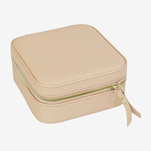 Click here for Mele And Co Stow And Go Mirrored Jewelry Travel Ca... prices