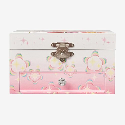 Click here for Mele & Co. Ashley Girls Musical Ballerina Fairy an... prices