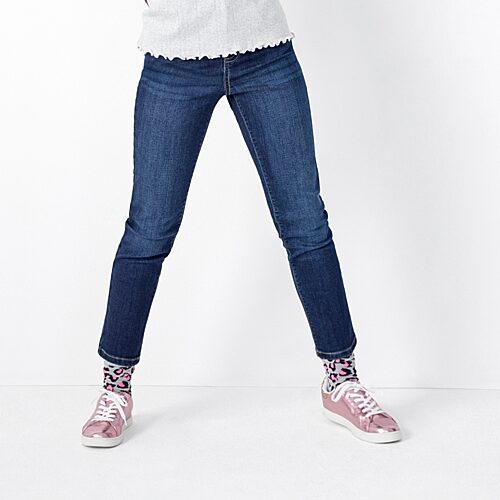 Click here for Thereabouts Little & Big Kid Girls Adjustable Wais... prices