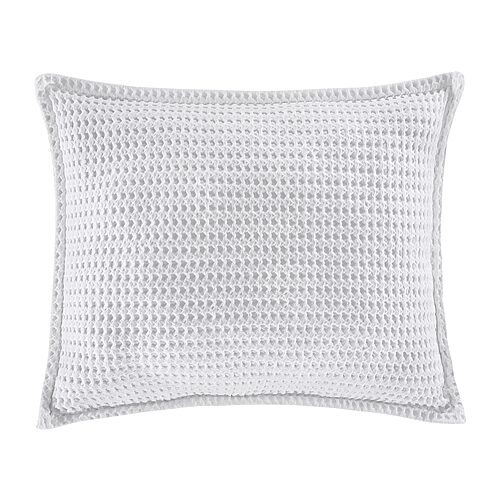 Click here for J. Queen Neutrals Pebble Beach Sham prices