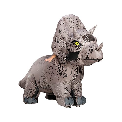 Click here for Little & Big Kid Unisex Triceratops Jurassic World... prices