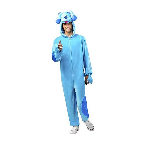 Click here for Unisex Adult Comfywear Blues Clues Costume  Small-... prices
