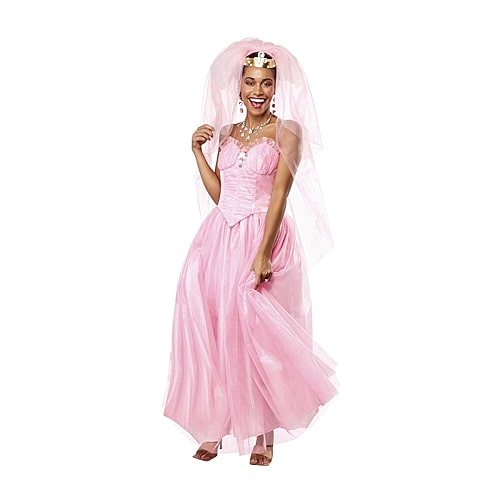 Click here for Womens Coming To America Lisa Mcdowell 2-pc. Costu... prices