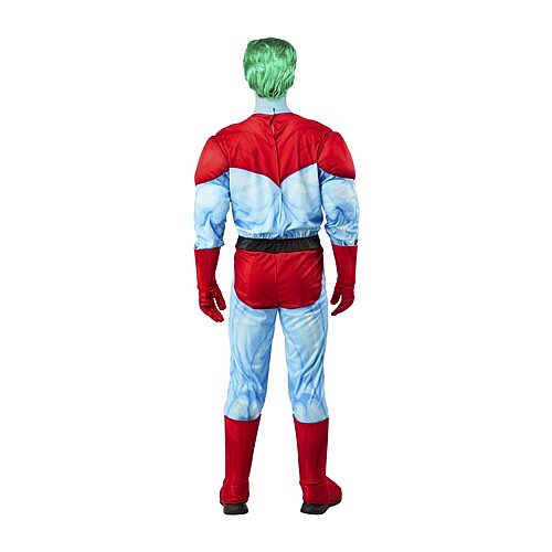 Click here for Unisex Adult Captain Planet Deluxe 5-pc. Costume S... prices