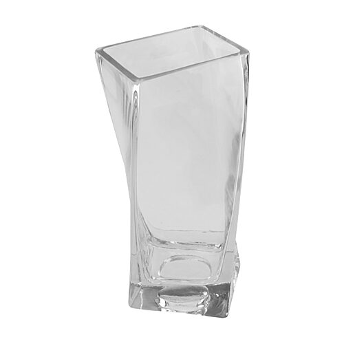 Click here for 4.25 Dual Purpose Twisted Rectangular Transparent... prices