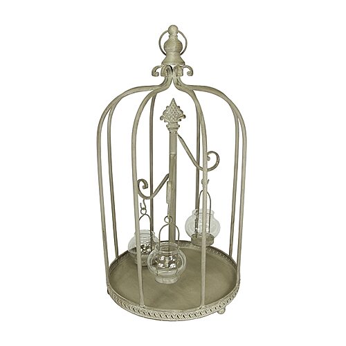 Click here for 26 Vintage Rose Antique-Style Distressed Gray-Wash... prices