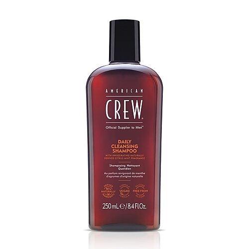 Click here for American Crew Cleansing Shampoo 8.4 oz.  One Size prices