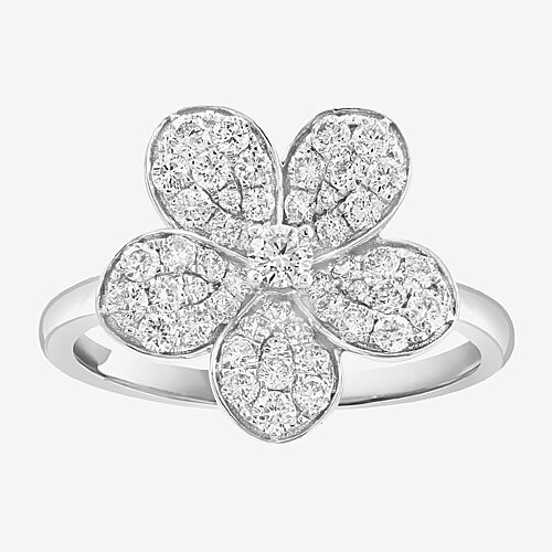 Click here for Effy Final Call (E-F / Vs2-Si1) Womens 3/4 CT. T.W... prices