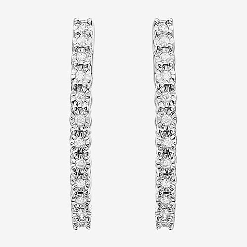Click here for Effy Final Call Womens 1/5 CT. Natural White Diamo... prices