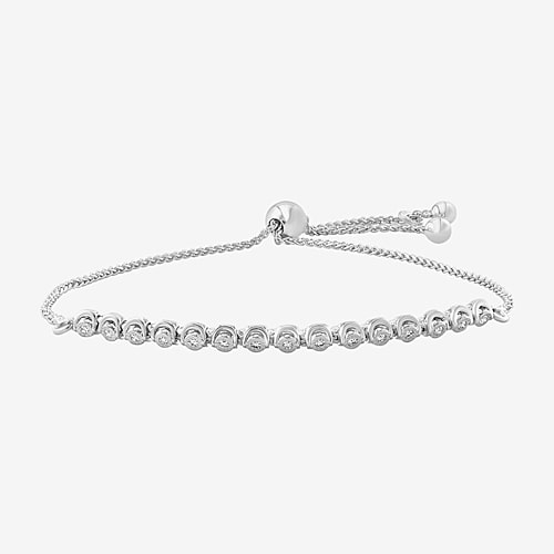 Click here for Effy Final Call (G / Si1-Si2) Womens 1/7 CT. T.W.... prices