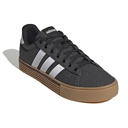 Click here for adidas Daily 4.0 Mens Sneakers  11 Medium  Black prices