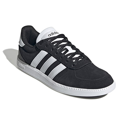 Click here for adidas Breaknet Sleek Womens Sneakers  6 1/2 Mediu... prices