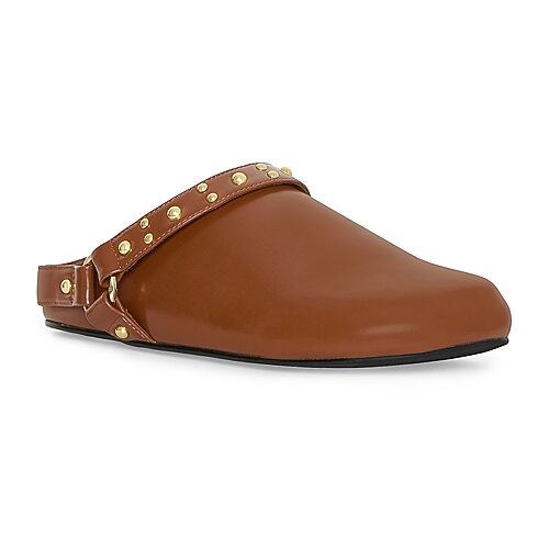 Click here for RM Rebecca Minkoff Dani Womens Round Clogs  5 1/2... prices