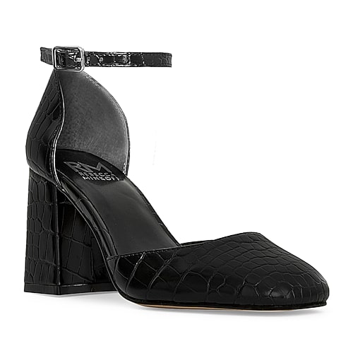 Click here for RM Rebecca Minkoff Katerin Womens Square Closed To... prices
