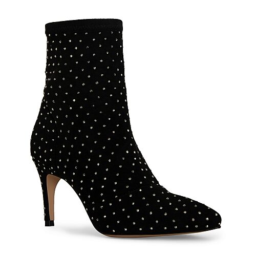 Click here for RM Rebecca Minkoff Womens Colbie Stiletto Heel Boo... prices