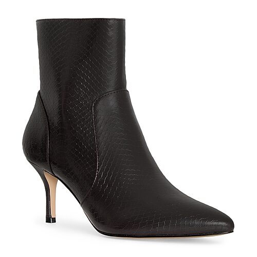 Click here for RM Rebecca Minkoff Womens Denise Stiletto Heel Boo... prices