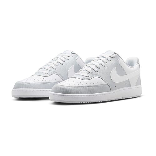 Click here for Nike Court Vision Low Mens Sneakers  7 1/2 Medium... prices