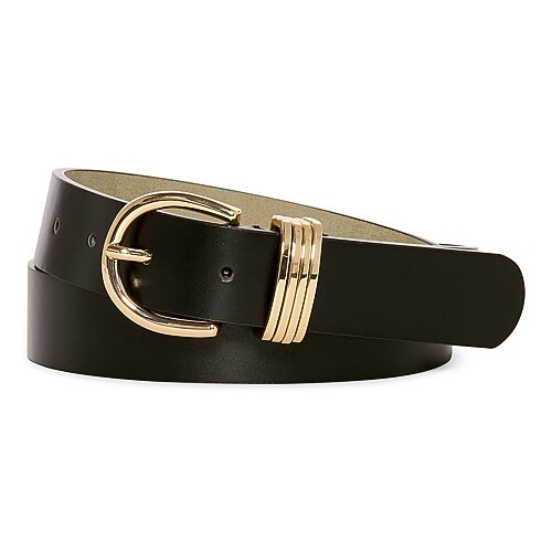 Click here for Liz Claiborne 29mm Multi Metal Loop Womens Belt  X... prices