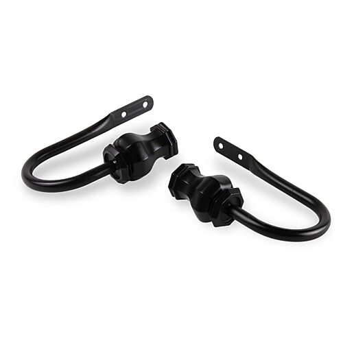 Click here for Rod Desyne Emelia Holdback  One Size  Black prices