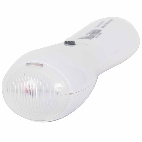 Click here for Prospera Mini Massager - White prices