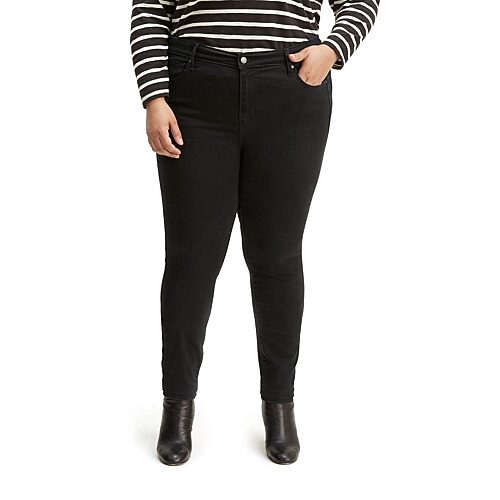 Click here for Levis Womens Plus 721 High Rise Skinny Jean  20w... prices